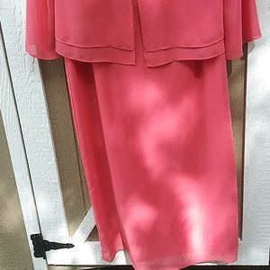 Montee | Dresses | 6 Montee Gorgeous 2 Pc Dress Set Needs Buttons ...